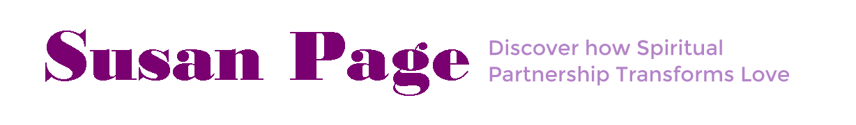 Meet Susan Page - Susan Page