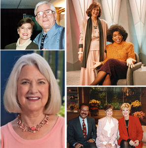 Meet Susan Page - Susan Page